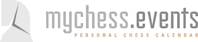 Global Chess Tournaments & Events Portal