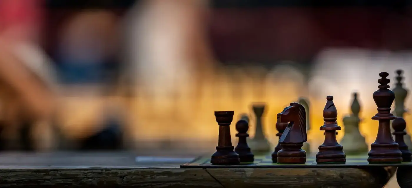 Global Chess Tournaments & Events Portal