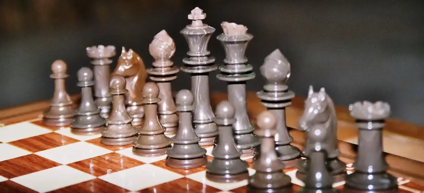 Dole Open 2025 - mychess.events