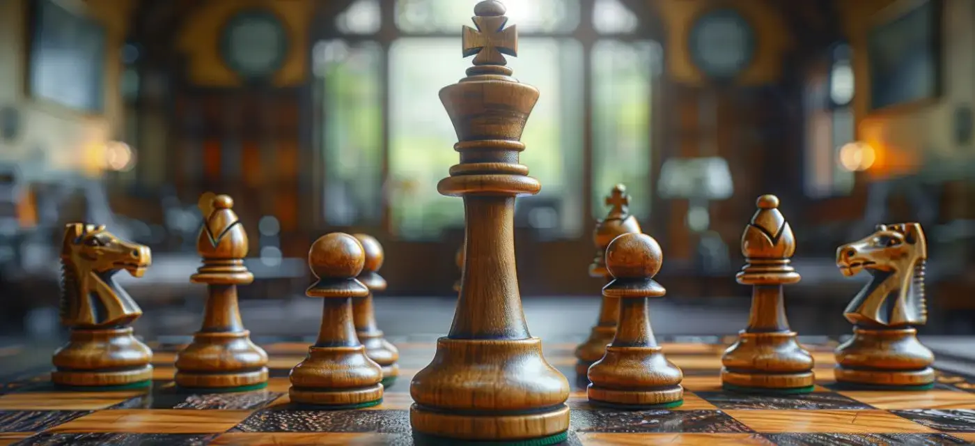 Norway Chess 2025 - mychess.events