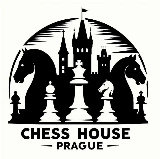 Chess House Praha
