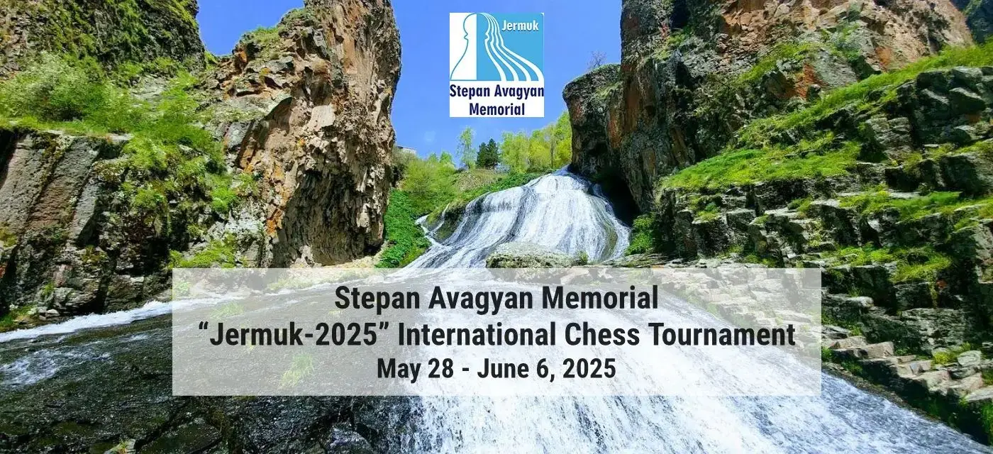 Stepan Avagyan Memorial