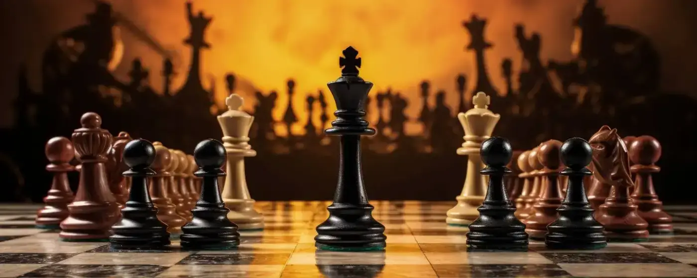 ALL CHESS TOURNAMENTS | mychess.events