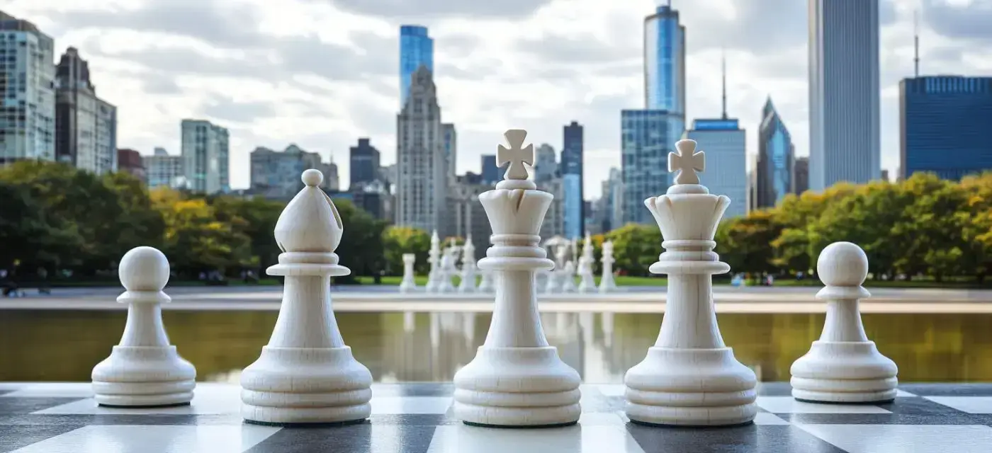 2025 Illinois Class Championship - mychess.events