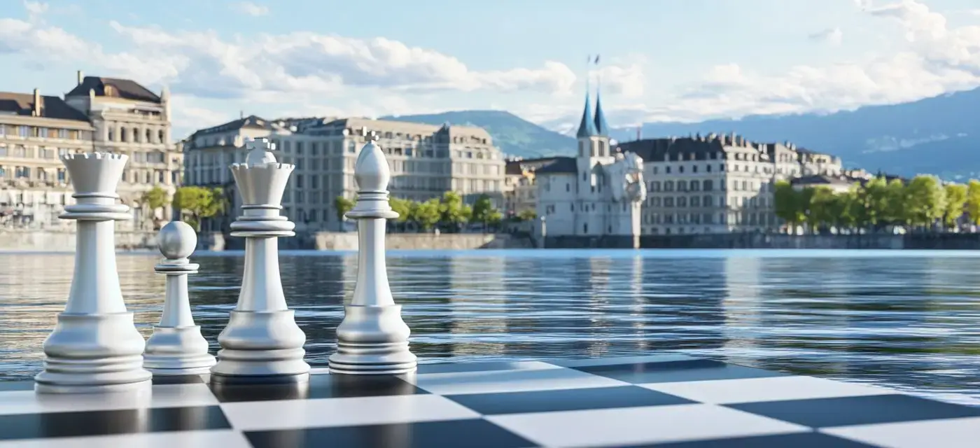FGE Open Geneva 2025