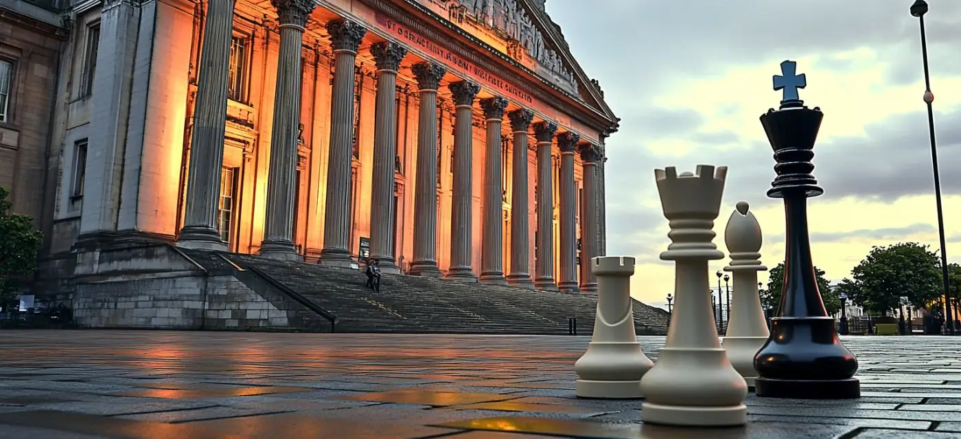 2025 British Chess Championships