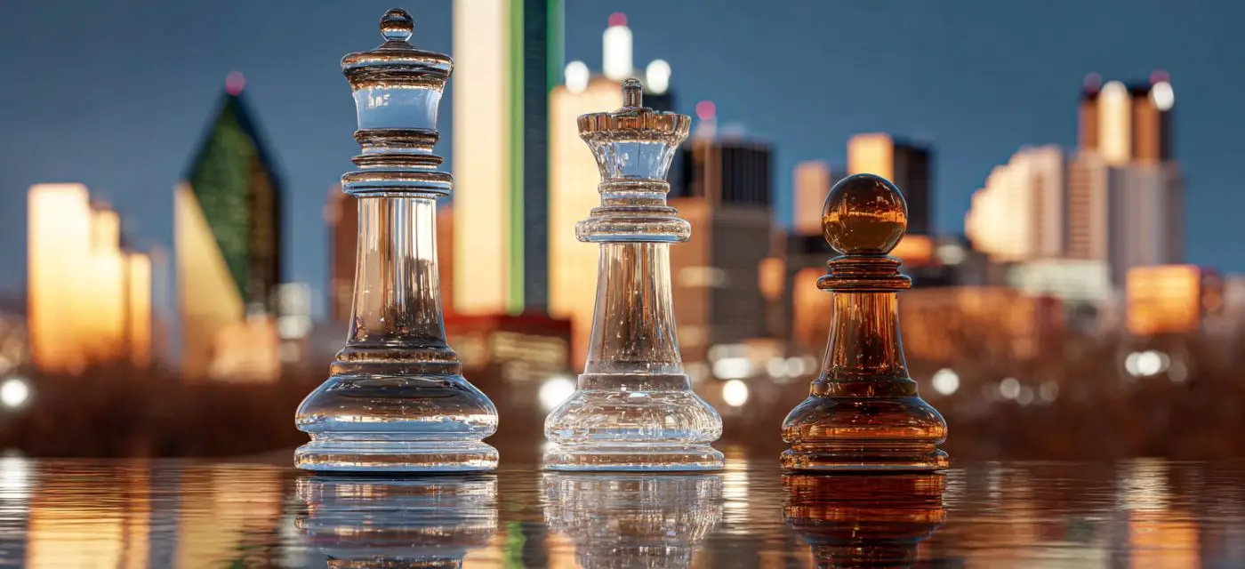 DFW Winter FIDE - mychess.events