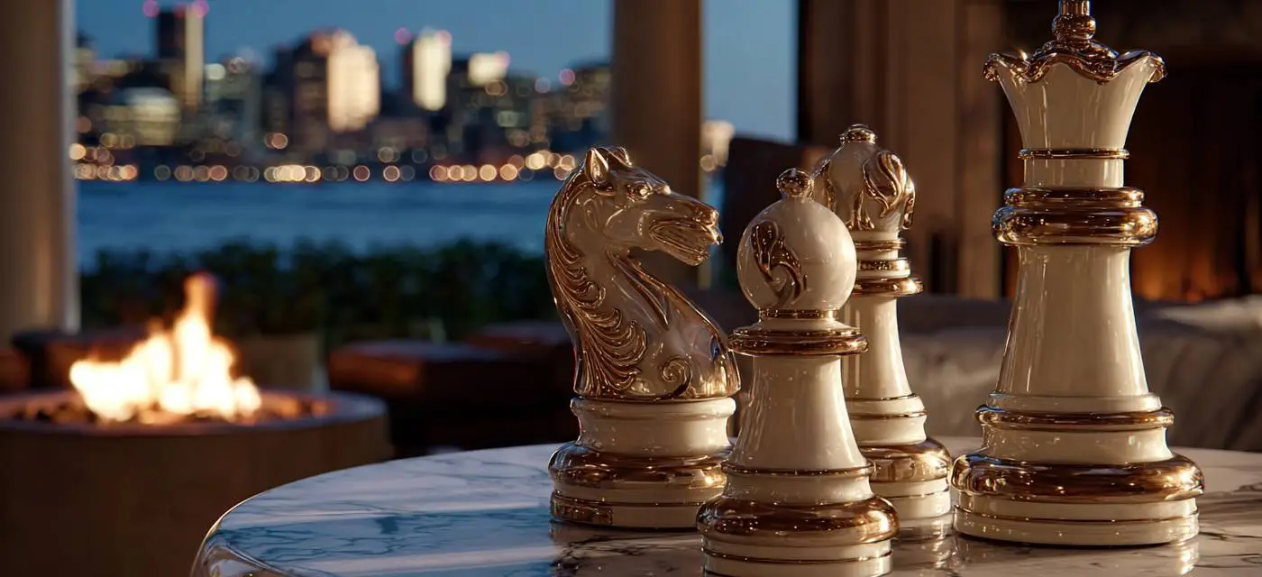 14th Annual Boston Chess Congress