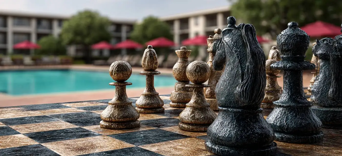 2025 Northern Virginia Open | mychess.events
