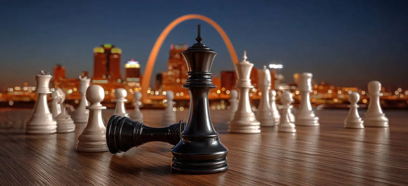 2025 Thanksgiving Open: Compete in St. Louis Chess | mychess.events
