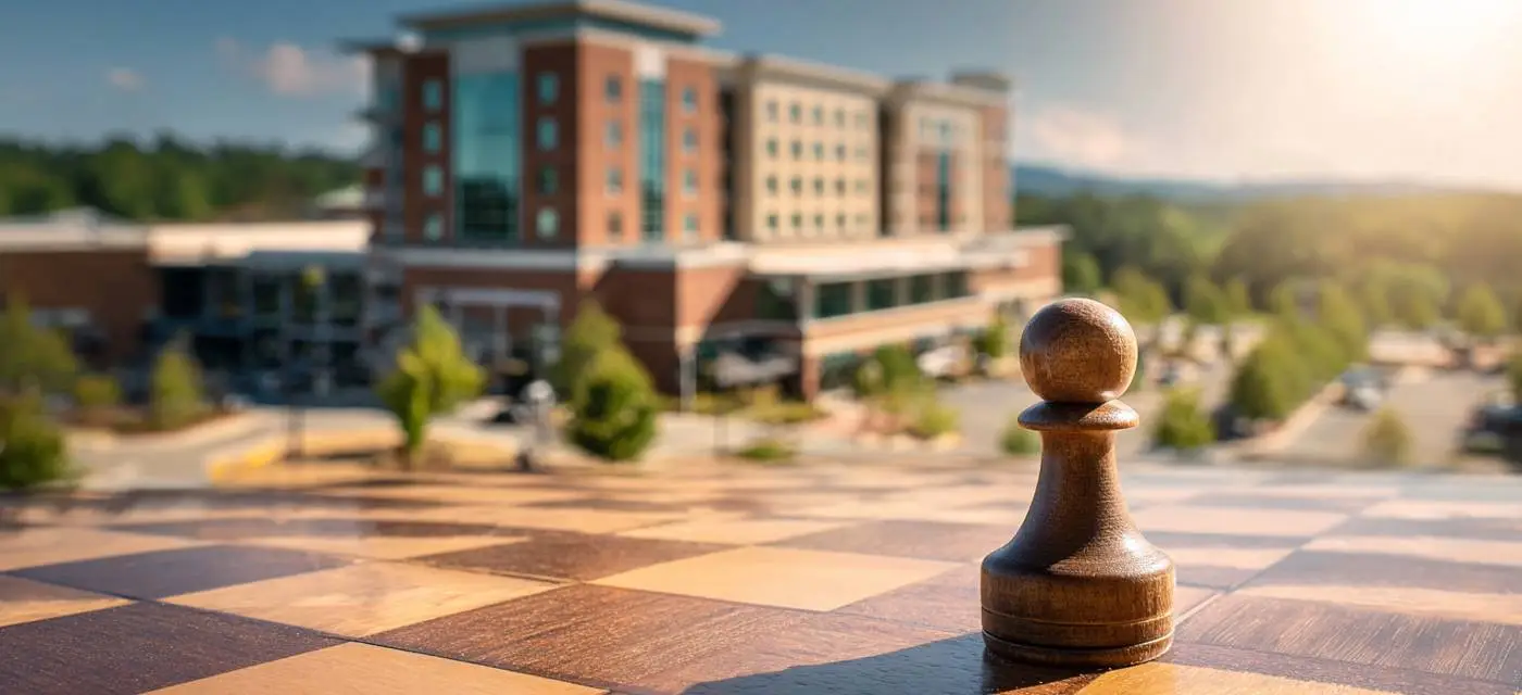 2026 Charlotte Open Blitz - mychess.events