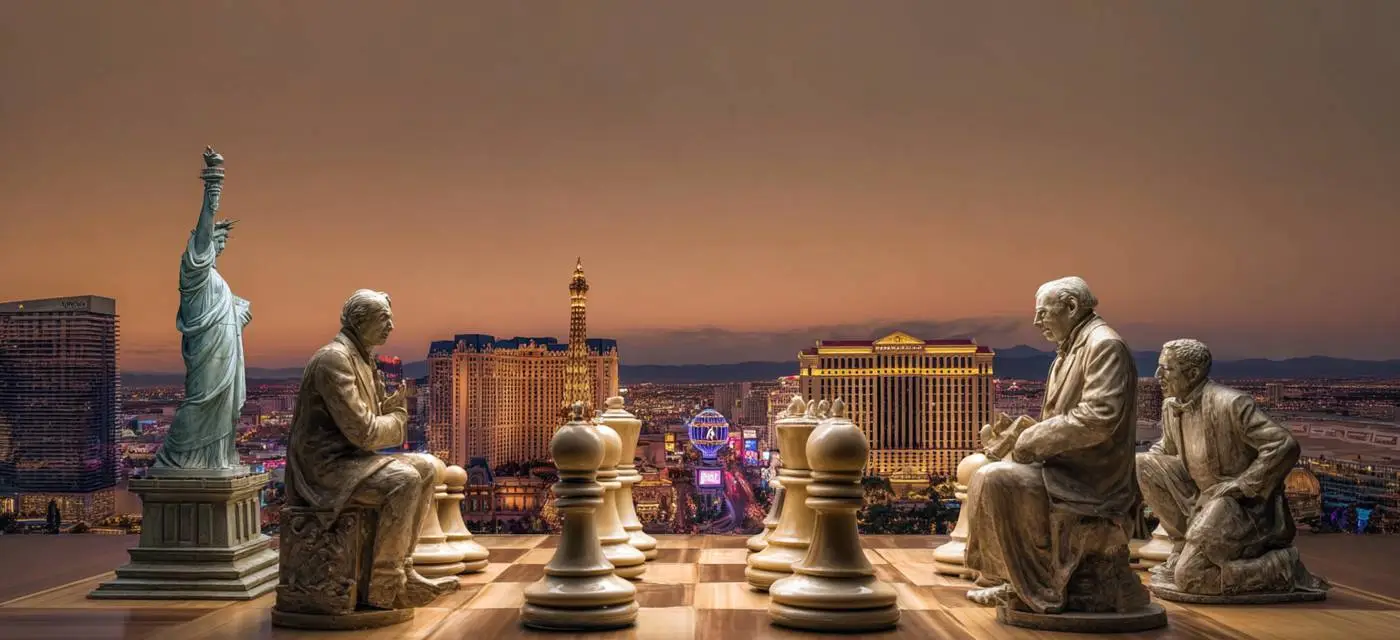 35th Annual North American Open