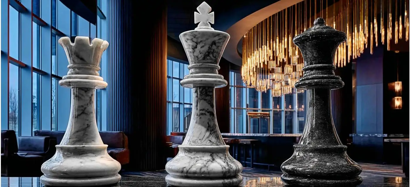 56th Annual National Chess Congress - mychess.events