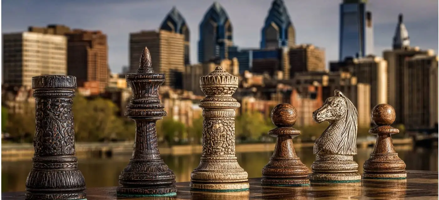 58th Annual Liberty Bell Open