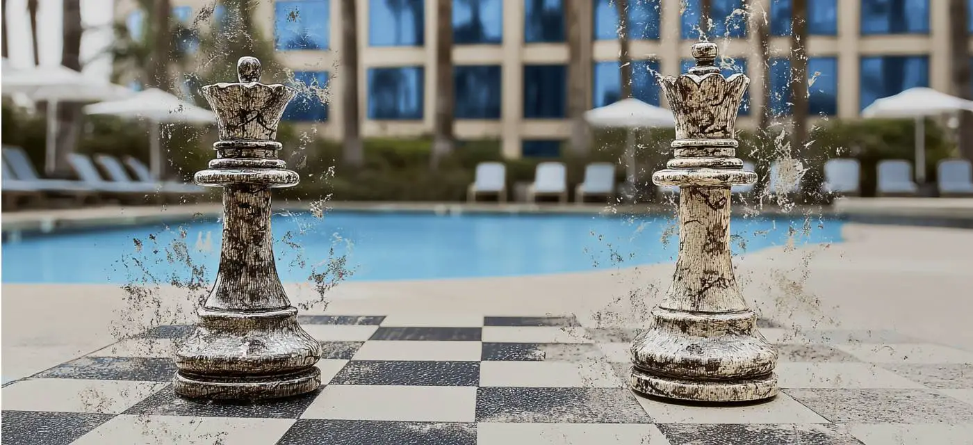 60th American Open Chess Championship Dates and Details | mychess.events