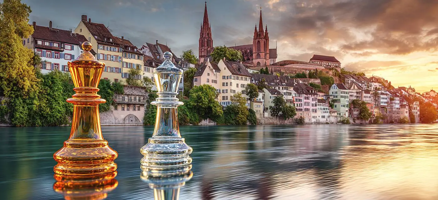 BASEL SPRING OPEN 2026 (27–29 March, Basel, Switzerland) - mychess.events