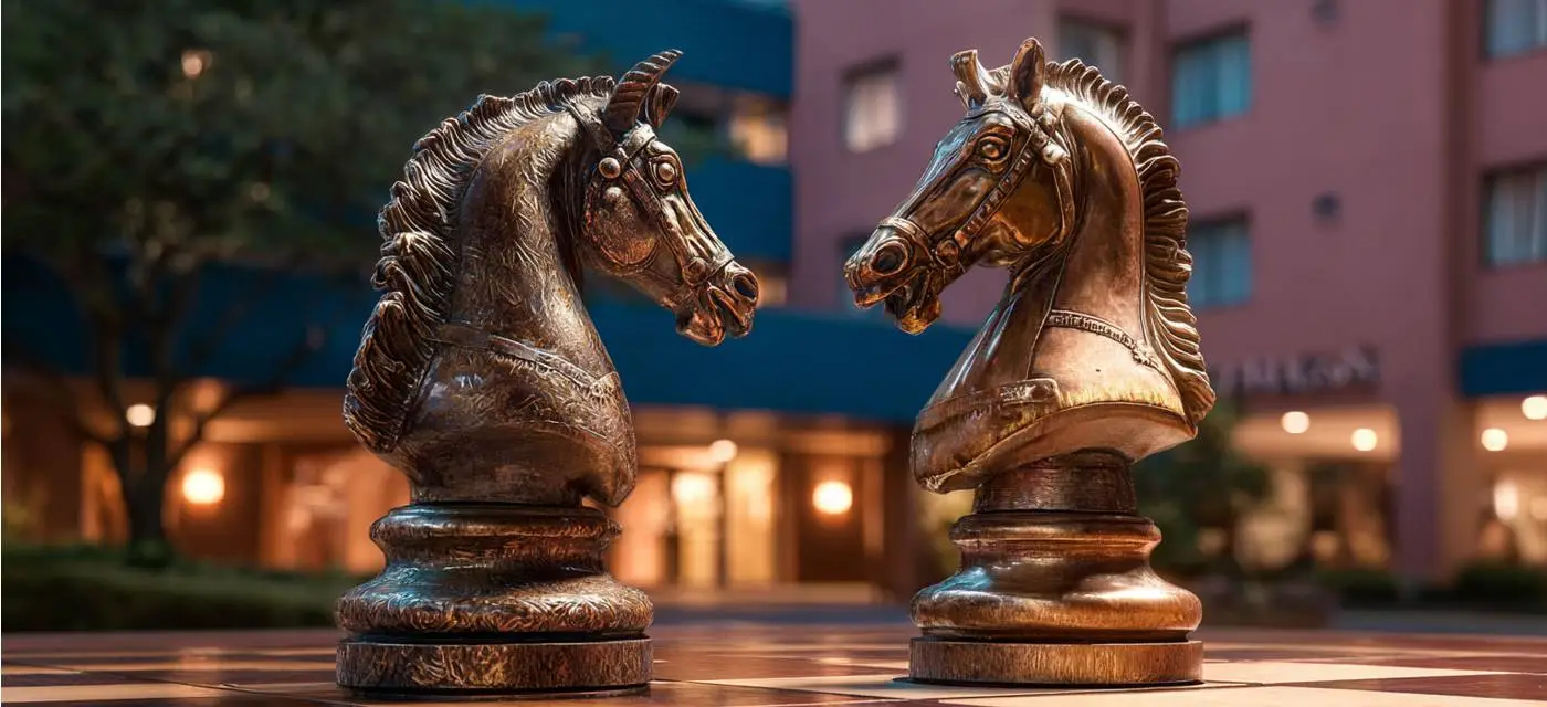 $4,000 FIDE‑Rated Carnival Classic