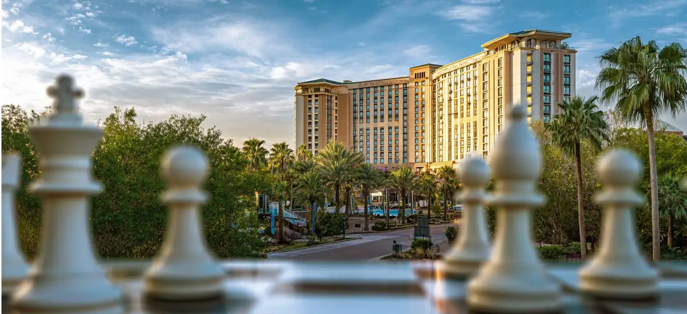Florida State Women’s Chess Championship | mychess.events