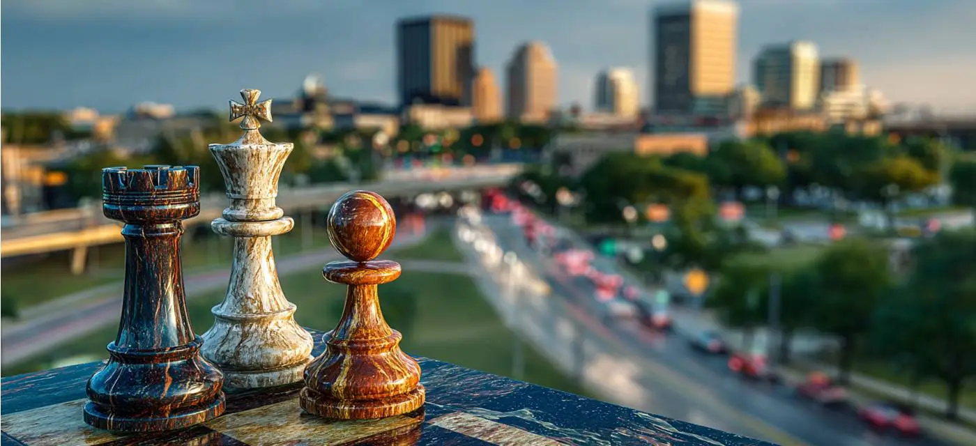 Houston Fall FIDE - mychess.events