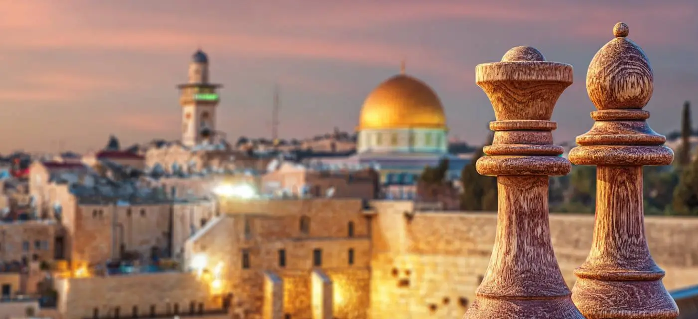Jerusalem Open 2025