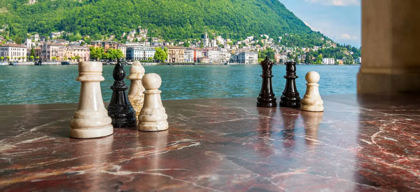 Lugano-Paradiso Easter Festival 2026 Tournament Details - mychess.events