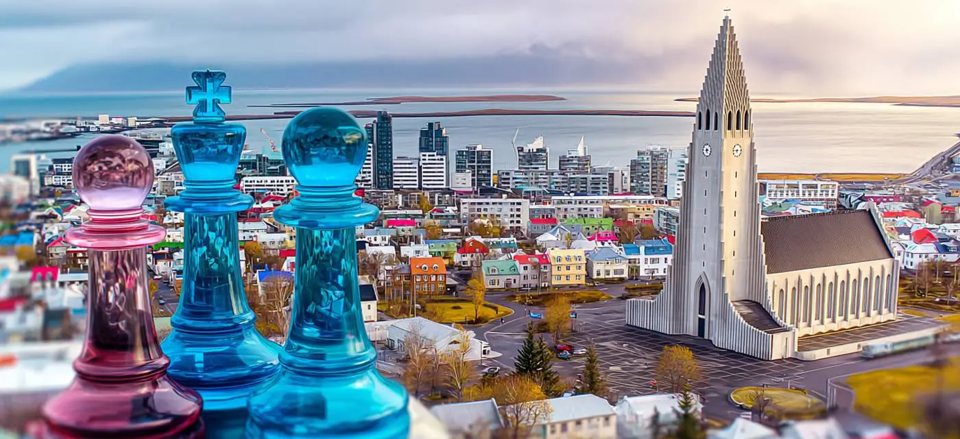 Reykjavik Open 2026 (25–31 March, Reykjavik, Iceland) - mychess.events