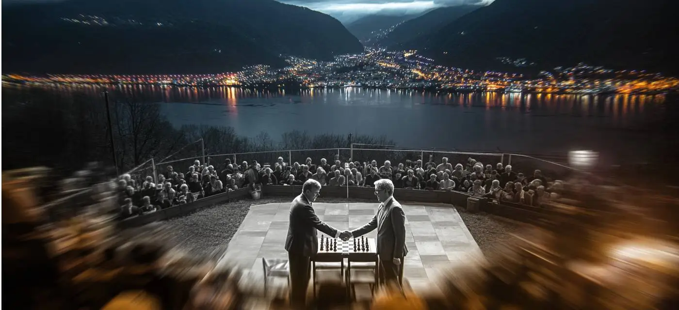 SERPIANO – Senior O50 – 5DAYS Open 2026 Event Details - mychess.events