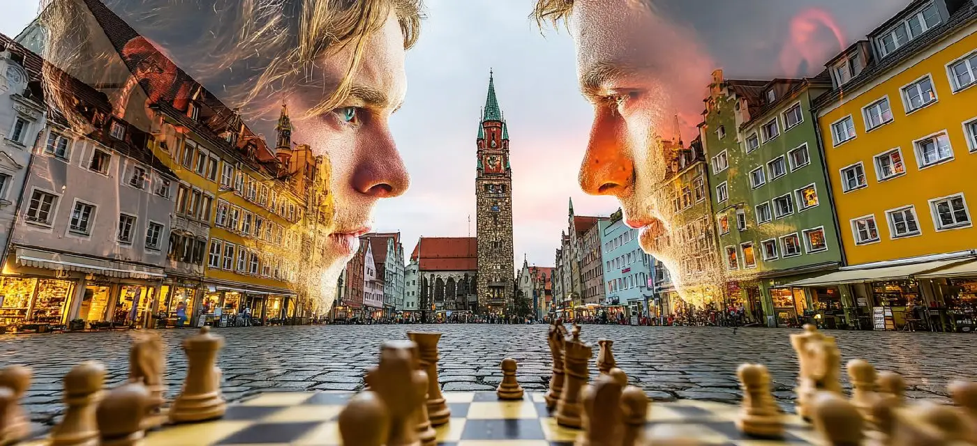 1. Schach Open im Münchner Oberland 2026 - mychess.events