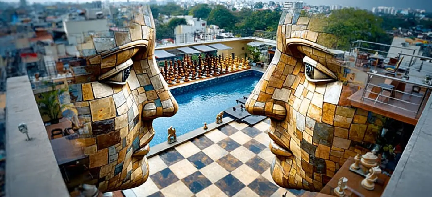 16th Chennai Open International Grandmasters Chess Tournament 2026