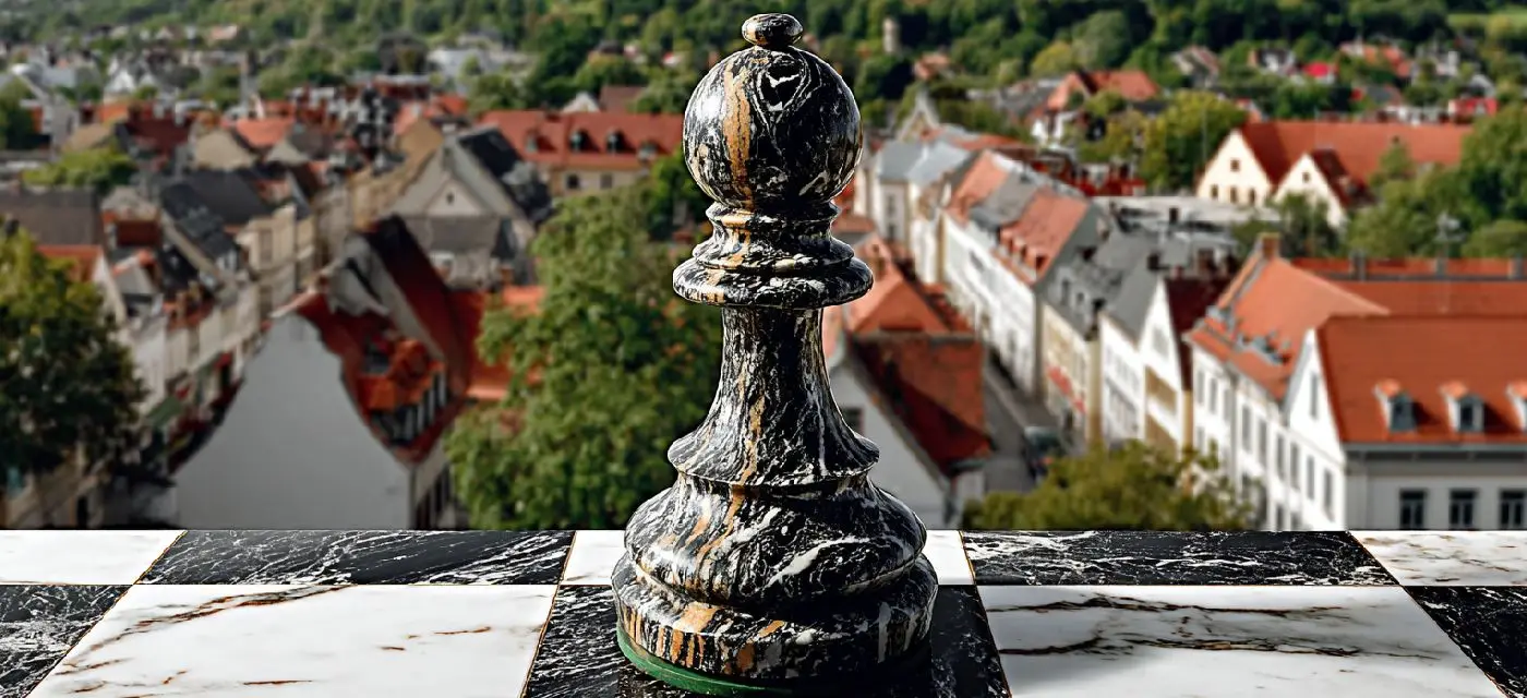 31st Radebeul Chess Open 2026 - mychess.events