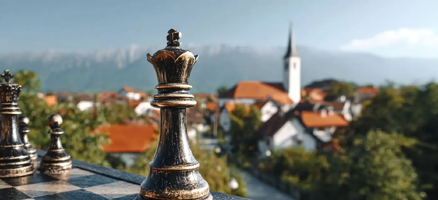 5th tournament at OŠ Naklo