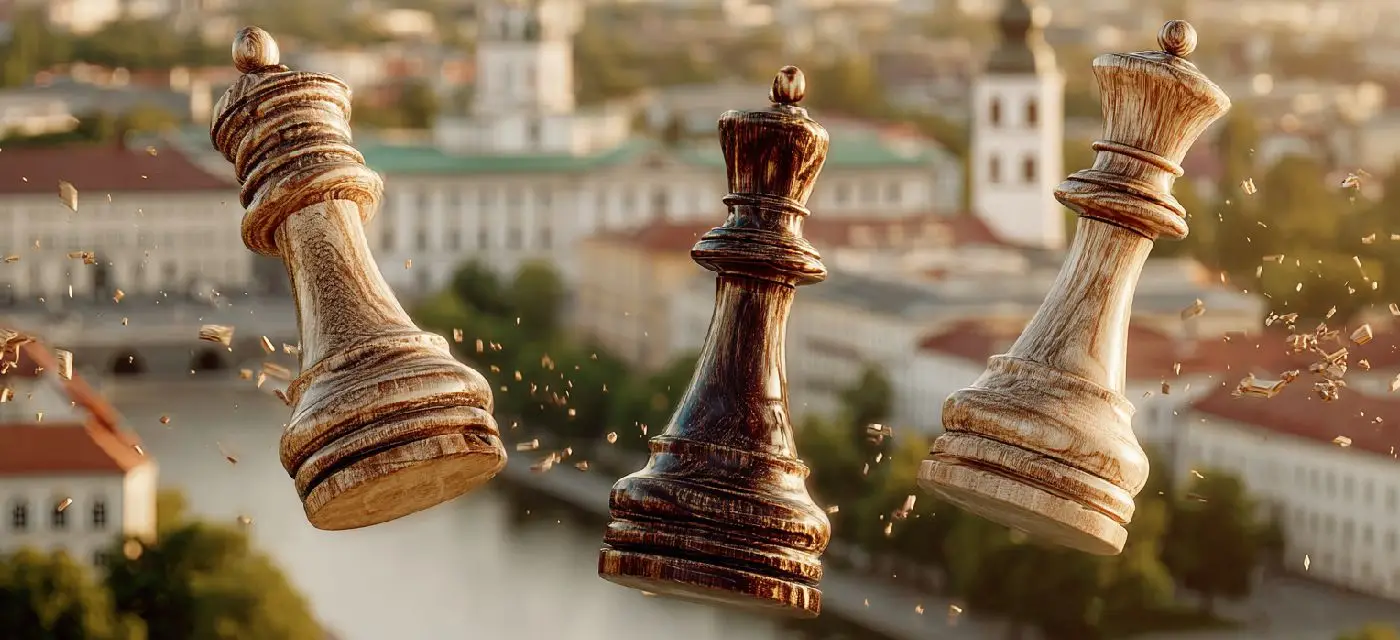 Chess Congress Druskininkai 2026
