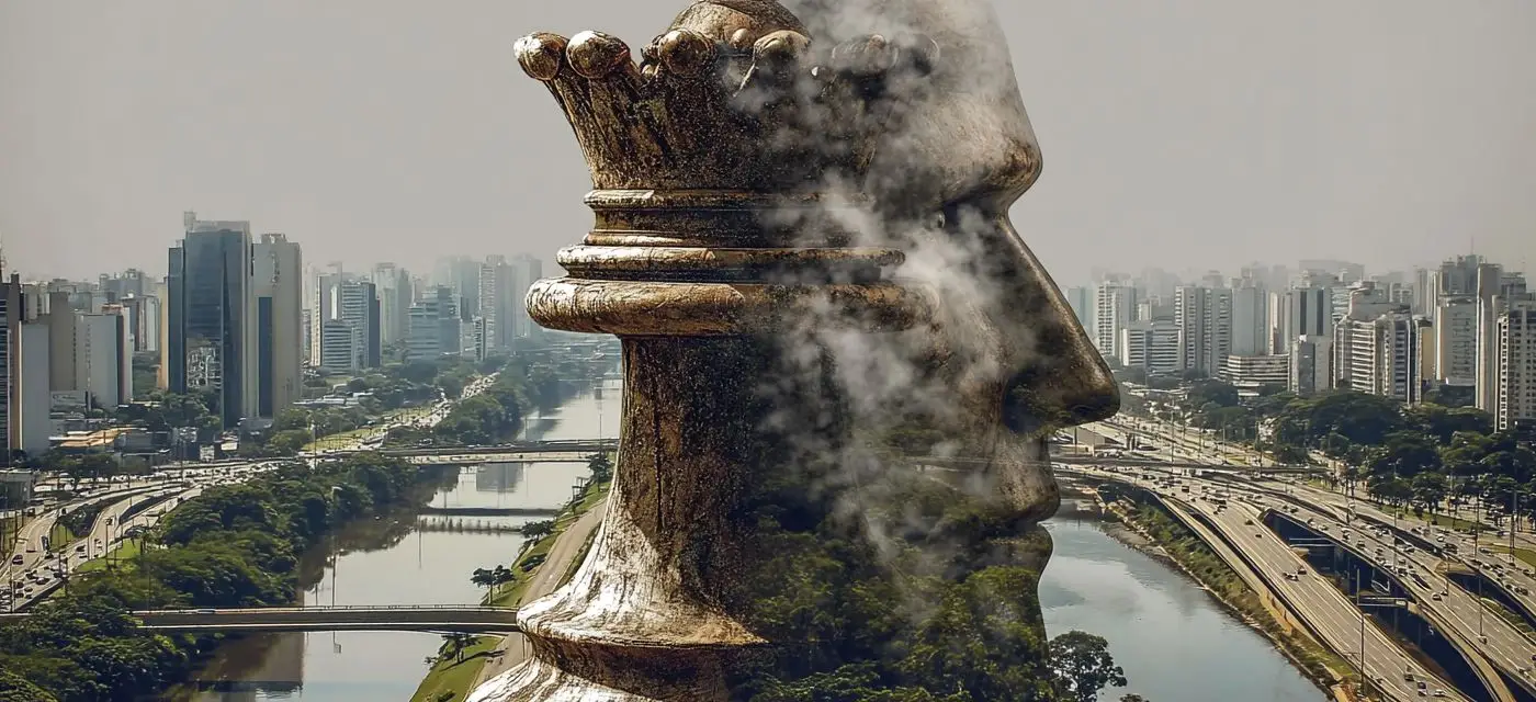 III Sampa Chess Open 2026