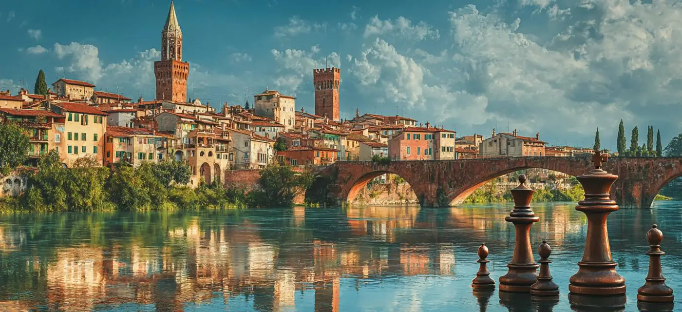 IX Open Internazionale di Verona 2026