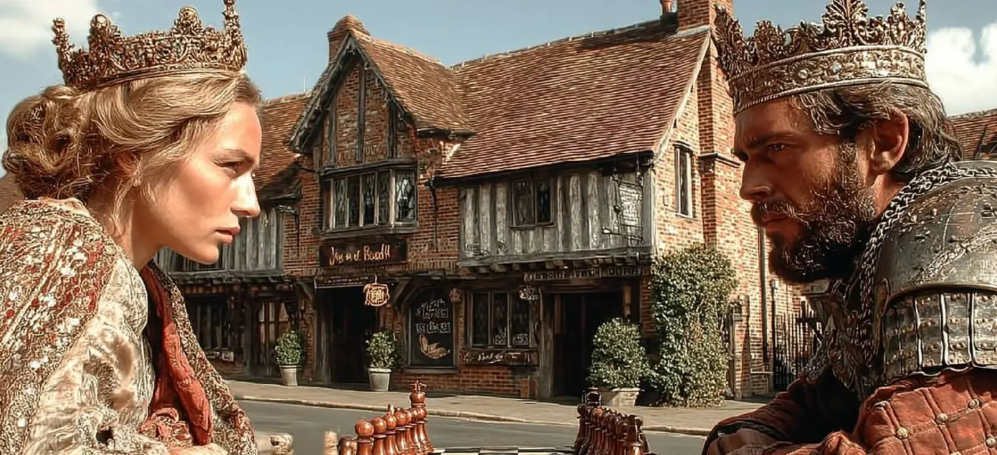 AlphaChess FIDE Classical - mychess.events