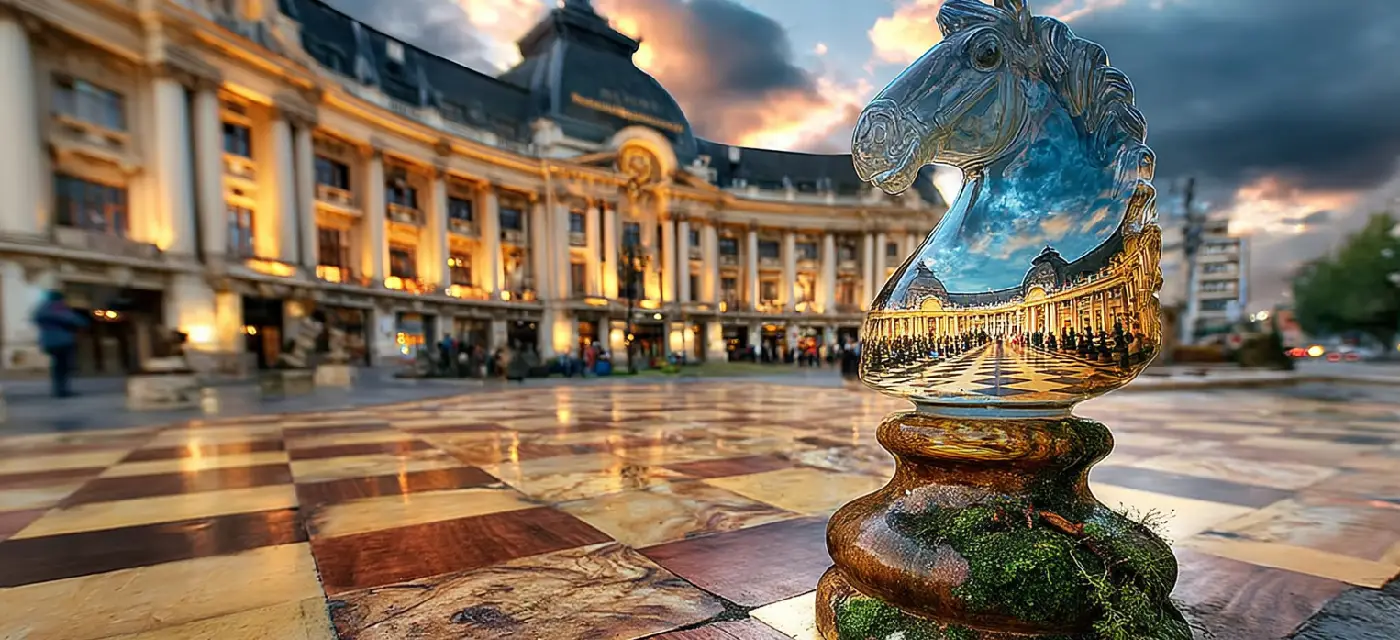 2026 Super Chess Classic Romania Event Details