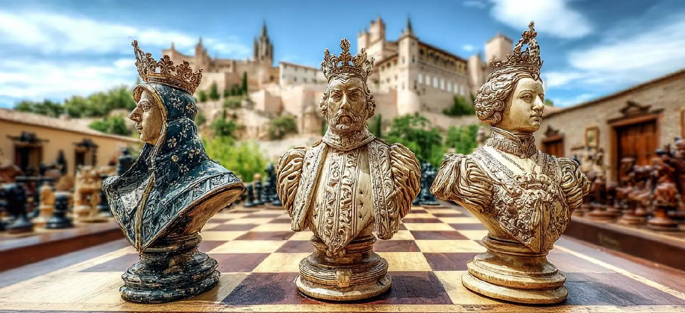 XI International Open “Magistral de León”
