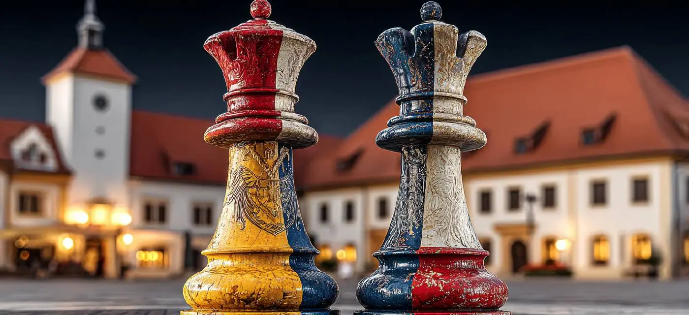 Romania Grand Prix - Bucharest 2026