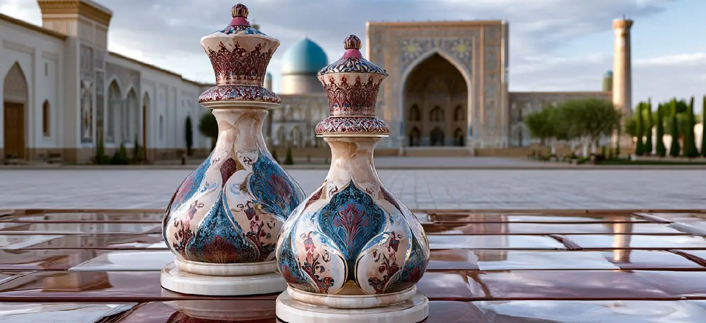 46th FIDE Chess Olympiad 2026 in Samarkand, Uzbekistan